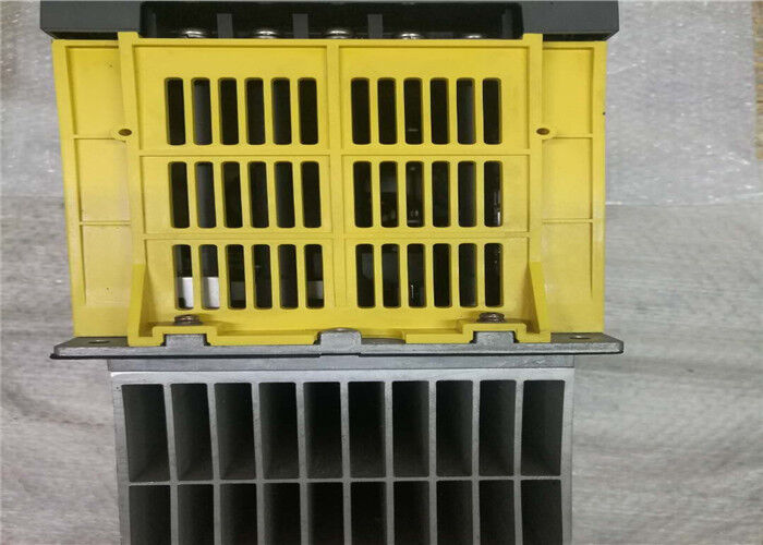 High Accuracy Origina LFANUC Servo Drive Amplifier 17.5KW A06B 6088 ...