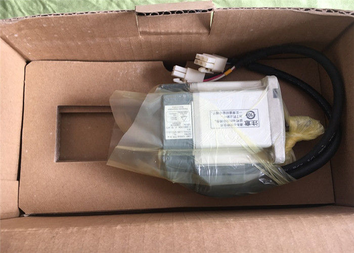 3000 RPM 100, 200VAC Panasonic Ac Industrial Servo Motor New MSMD5AZG1V ...