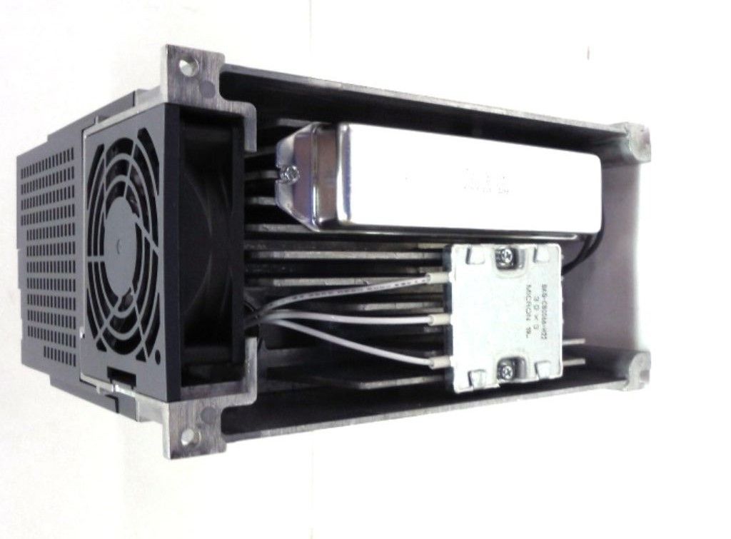 MITSUBISHI 3-Phase 5KW AC Servo Amplifier MR-J2S-500B-ED NEW Servo ...
