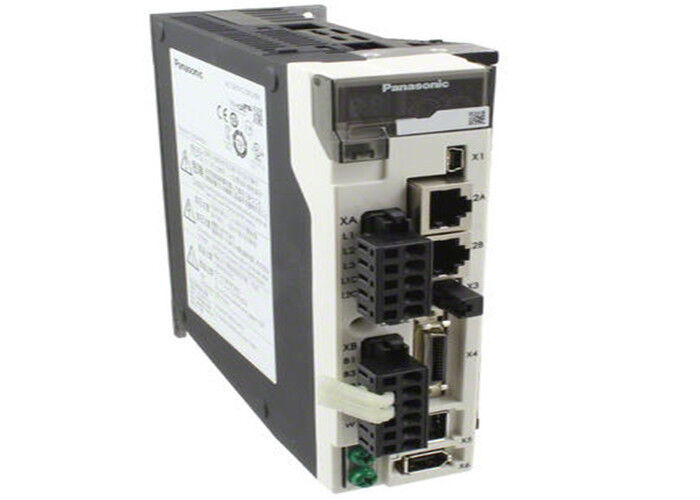 Panasonic Drive; A5 Single or 3 Phase; 200-240; B-Frame Industrial ...