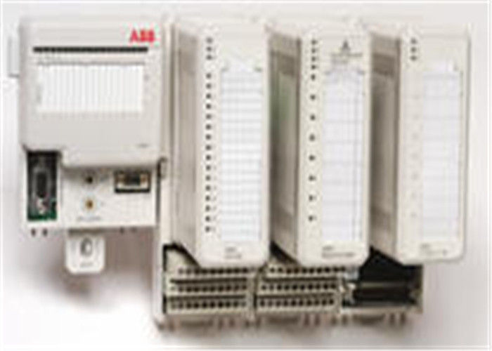 ABB MasterBus 300 CI855 3BSE018106R1 Digital I O Module ABB typ 150 mA