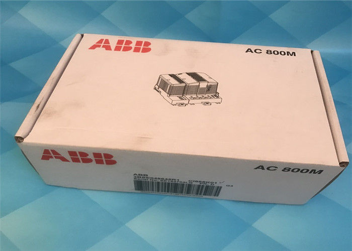 CI868 3BSE048845R1 Master / Slave RJ-45 female (8-pin) Digital I O ...