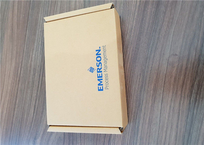 Emerson KL4102X1-BA1 2-WIDE WIRELESS I/O CARD (WIOC) CARRIER Redundant ...