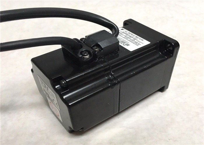 Industrial Servo Motor 100V 2.1A Yaskawa Sigma 2 Servo Motor SGMAH-02A1F61