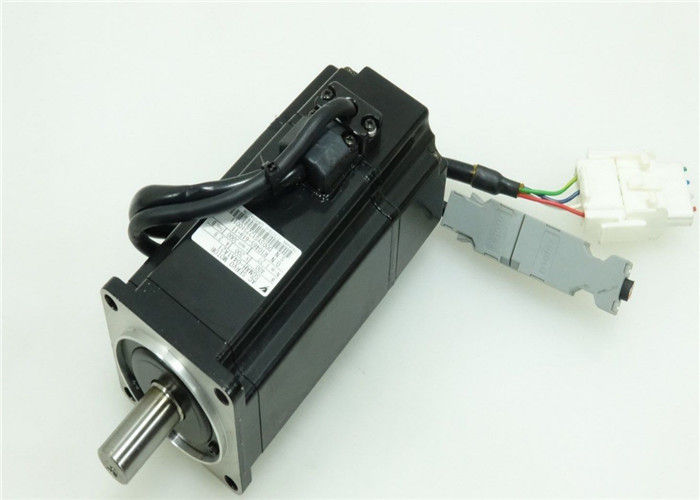 Industrial Servo Motor 2.8A Yaskawa Sigma 2 AC SERVO MOTOR 400W SGMAH ...