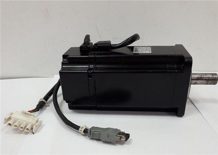 Industrial Servo Motor Yaskawa Sigma 2 SERVO MOTOR NEW IN BOX 750W ...
