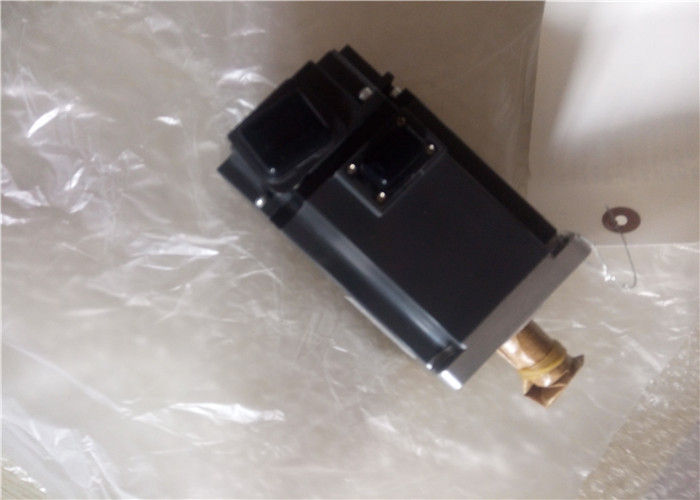 Mitsubishi 100W Electric AC Servo Motor HC-MF13-S100 NEW High Speed 3000rpm