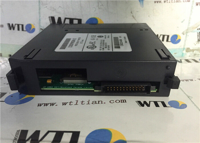 GE FANUC SERIES 90-30 PLC Digital I/O Module IC693ACC300 FACTORY SEALED