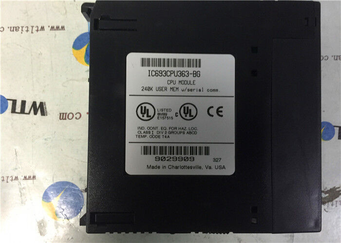 GE FANUC SERIES 90-30 PLC Digital I/O Module IC693ACC300 FACTORY SEALED