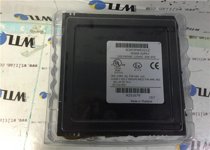 GE FANUC SERIES 90-30 PLC Digital I/O Module IC693ALG391 FACTORY SEALED