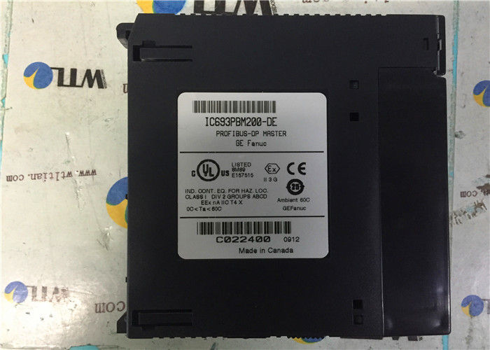 GE FANUC SERIES 90-30 PLC Digital I/O Module IC693ALG391 FACTORY SEALED