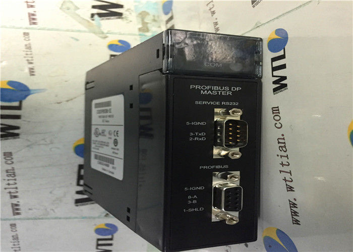 GE FANUC SERIES 90-30 PLC Digital I/O Module IC693ALG391 FACTORY SEALED