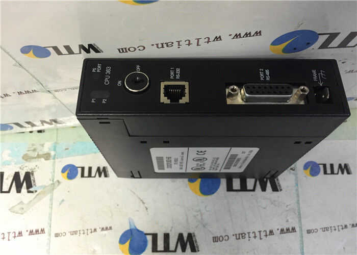 GE FANUC SERIES 90-30 PLC Digital I/O Module IC693ALG392 FACTORY SEALED