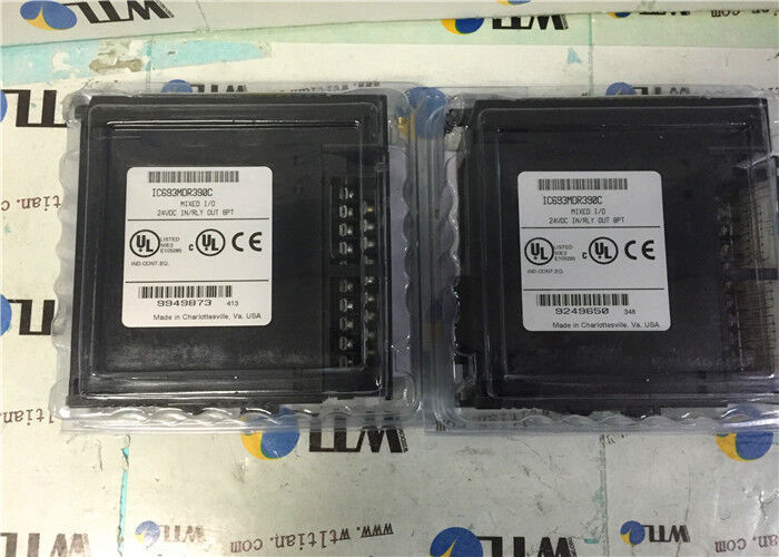 GE FANUC SERIES 90-30 PLC Digital I/O Module IC693ALG442 FACTORY SEALED
