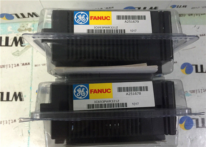 GE FANUC SERIES 90-30 PLC Digital I/O Module IC693APU300 FACTORY SEALED