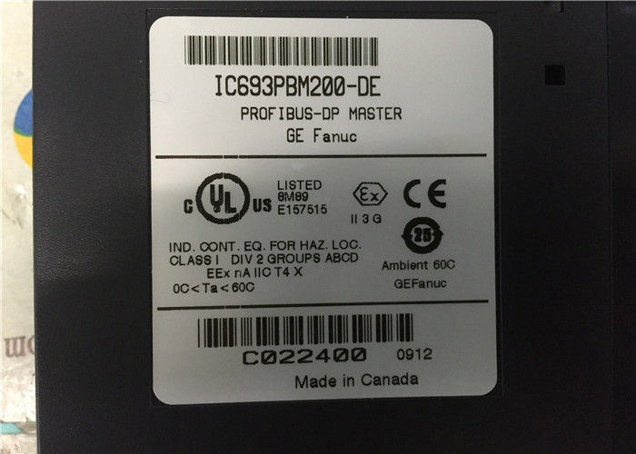 GE FANUC SERIES 90-30 PLC Digital I/O Module IC693APU300 FACTORY SEALED