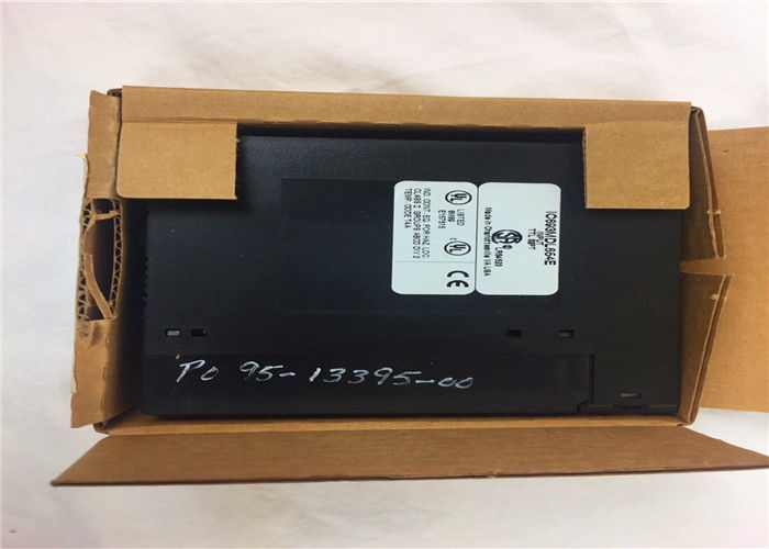 GE FANUC SERIES 90-30 PLC Digital I/O Module IC693APU300 FACTORY SEALED