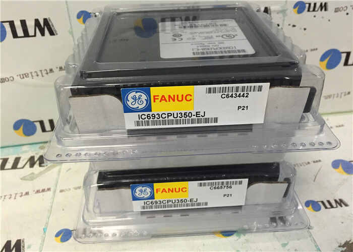 GE FANUC SERIES 90-30 PLC Digital I/O Module IC693CMM301 FACTORY SEALED