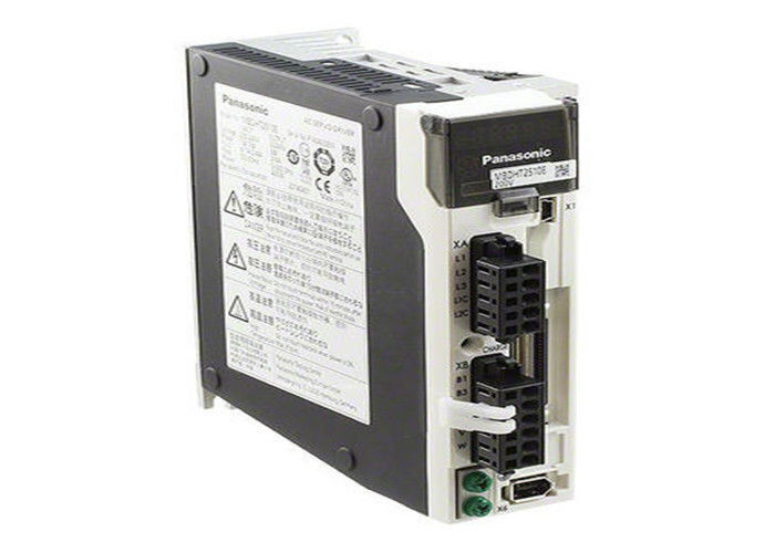 Panasonic Drive; A5 Single or 3 Phase; 200-240; B-Frame Industrial ...