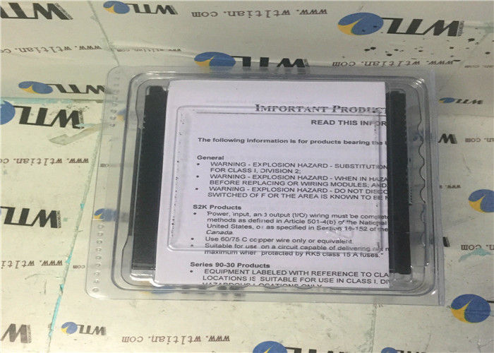 GE FANUC SERIES 90-30 PLC Digital I/O Module IC693MDL940 FACTORY SEALED