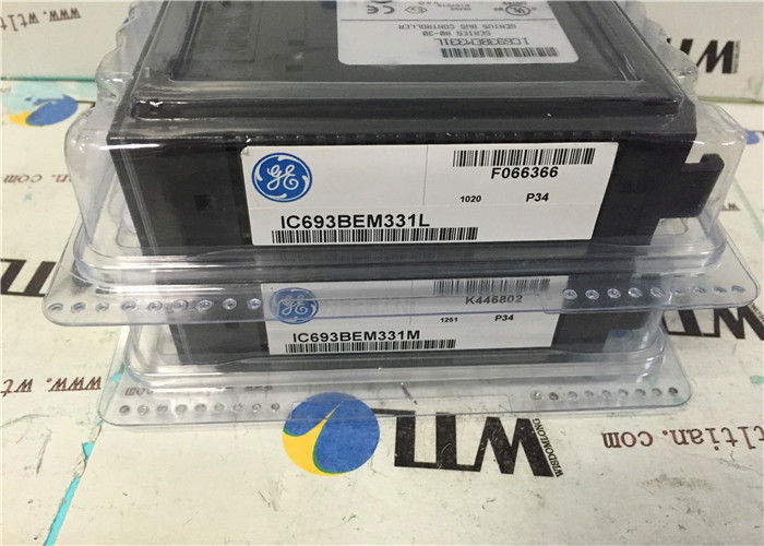 GE FANUC SERIES 90-30 PLC Digital I/O Module IC693PWR330 FACTORY SEALED
