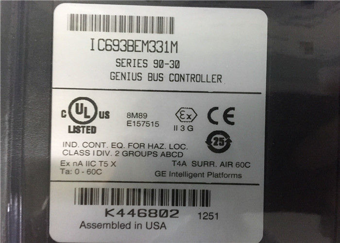 GE FANUC SERIES 90-30 PLC Digital I/O Module IC697CHS790 FACTORY SEALED