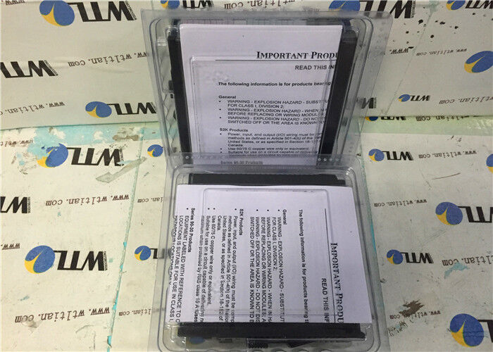 GE FANUC SERIES 90-30 PLC Digital I/O Module IC697CHS791 FACTORY SEALED