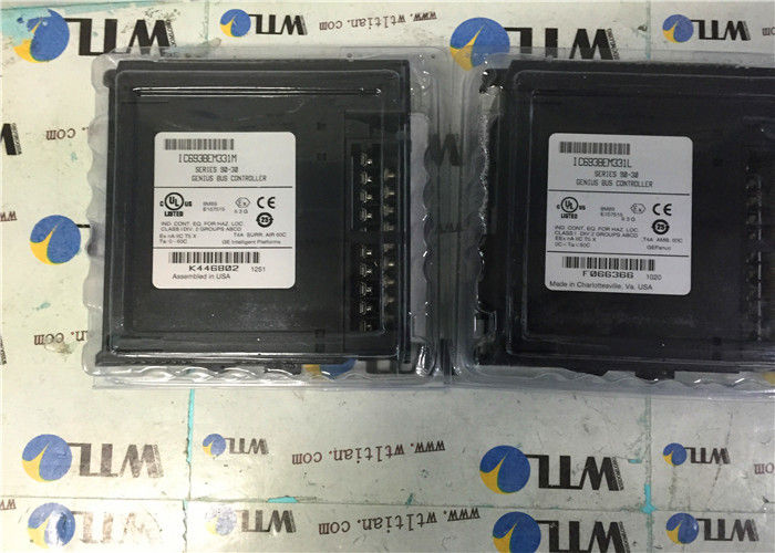 GE FANUC SERIES 90-30 PLC Digital I/O Module IC697CPU771 FACTORY SEALED