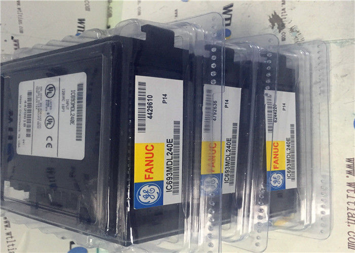 GE FANUC SERIES 90-30 PLC Digital I/O Module IC660BBA025 FACTORY SEALED