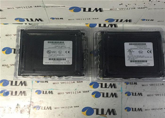 GE FANUC SERIES 90-30 PLC Digital I/O Module IC660BBA025 FACTORY SEALED