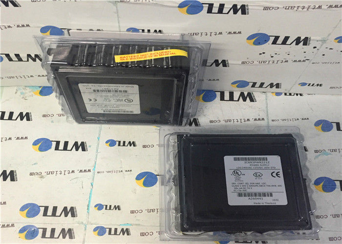GE FANUC SERIES 90-30 PLC Digital I/O Module IC660BBA025 FACTORY SEALED