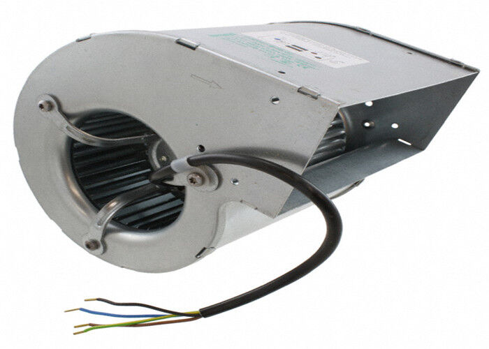EBMPAPST 230VAC Blower D2E097-BI56-02 Centrifugal Cooling FAN for ABB ...