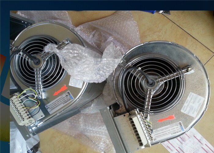 EBMPAPST 230VAC Blower D2E097-BI56-02 Centrifugal Cooling FAN for ABB ...