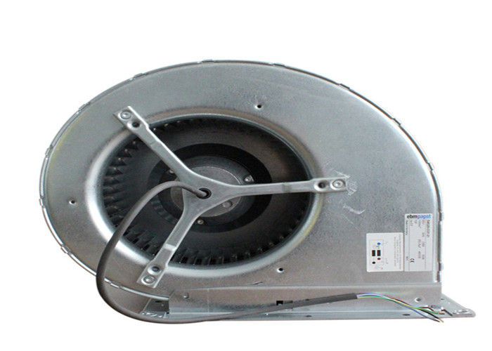 EBMPAPST D4E225 Series Centrifugal Blower D4E225-CC01-21 Cooling Fan ...