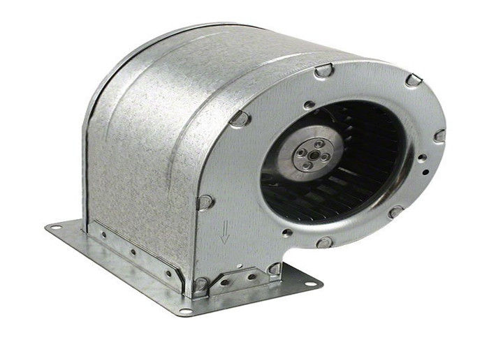EBMPAPST Blower D4E225-EH01-01 AC Centrifugal Fan for ABB ACS800 ...