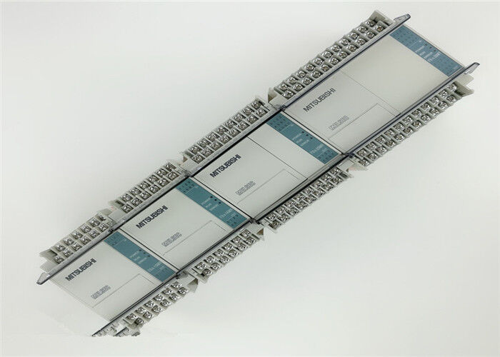 100–240 V AC Integrated inputs FX1S-14MR-ES/UL 8 points Mitsubishi PLC ...