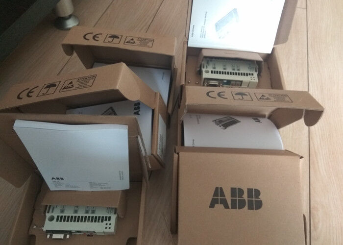 NEW ABB RTAC-01C Pulse Encoder Interface Module Option/SP RTAC-01 KIT ...