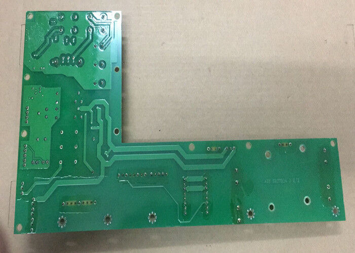 ABB CMRB11C MC INTERFACE BOARD CMRB-11C Main Control circuit board for ...