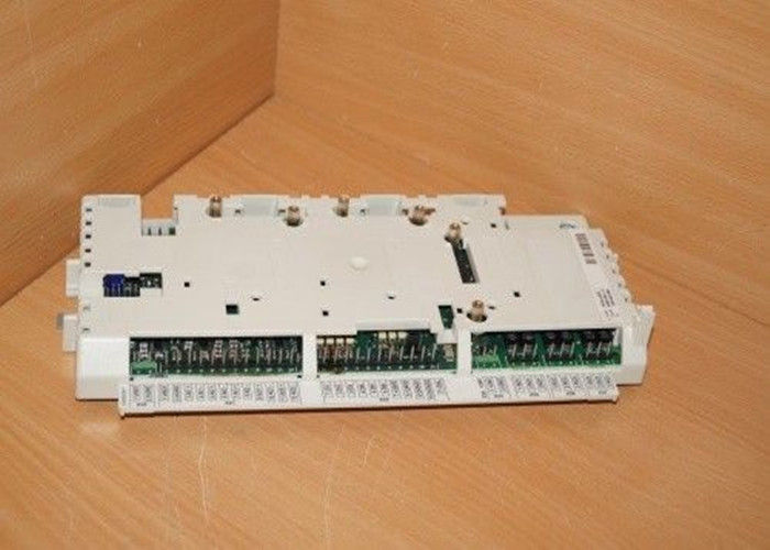 ABB Control Unit RDCU-02C CPU Circuit COATED Board for ACS800 Drive NEW ...