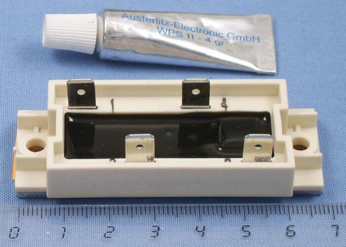 NEW VTHICK-FILM HYBRID NRED-61 SP ELECTRICAL Kit NRED-61-E for ABB ...