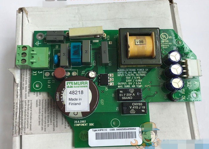 ABB Control Circuit Board AGPS-11C PCB Board AGPS11C external kit for ...