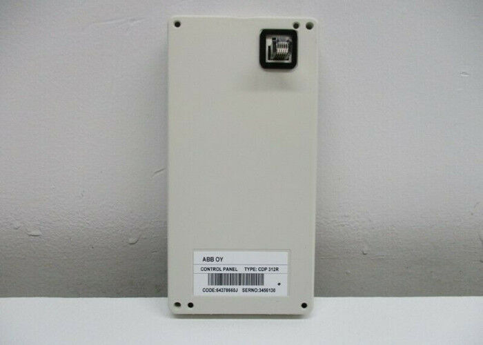 Brand New ABB Control Panel CDP312R Keypad Inverter Operator Display ACS800