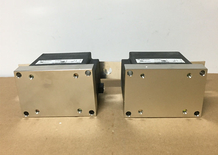 Infineon 50 mm Power BLOCK TD330N18KOF Single Thyristor Modules for ...