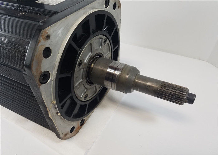 Industrial Servo Motor Yaskawa Electric 4500 W 1500 RPM SERVO MOTOR ...
