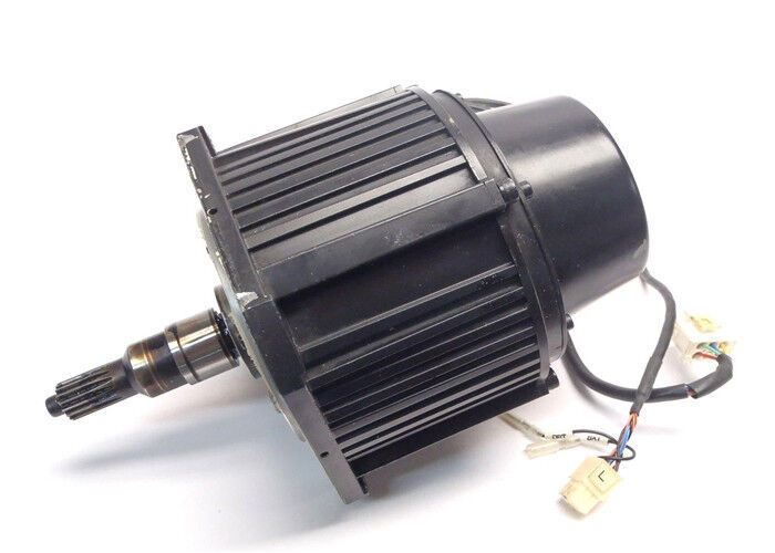 Sigma 2 Series Industrial Yaskawa Electric AC Servo Motor 1150 W 7.3A ...