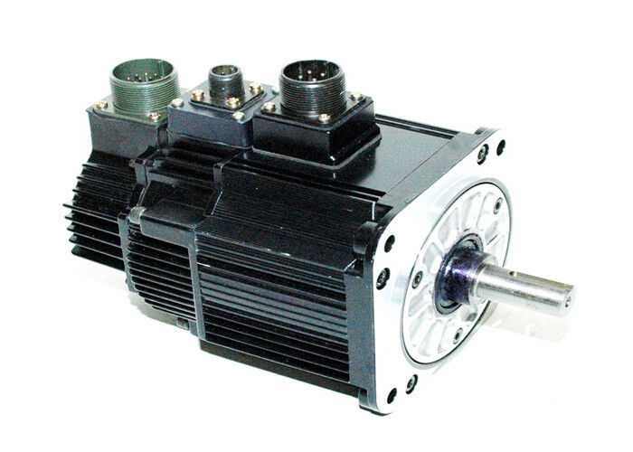 Yaskawa Industrial Servo Motor Electric 2.84N-m 450W Motors-AC Servo ...