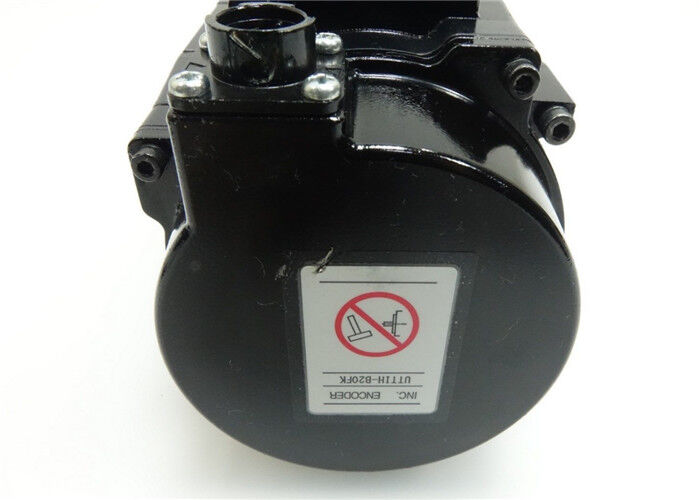Yaskawa 1000rpm Industrial Servo Motor 0.45kW AC SERVO MOTOR SGMGV-05ADA21
