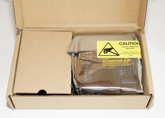 EMERSON DELTAV Module VE4006P2 KJ3241X1-BA1 SERIES 2 SERIAL INTERFACE W ...