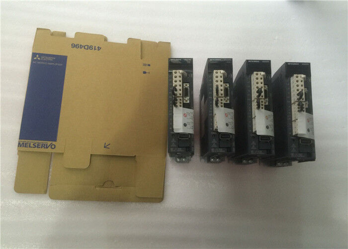 Mitsubishi Servo Drive MITSUBISHI MR-J3-40B AC servo amplifier ...