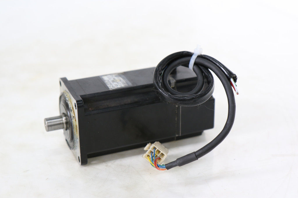 New 2.6A Ac Servo Motor 400W SGM-04A3G42 Industrial Servo Motor 400W